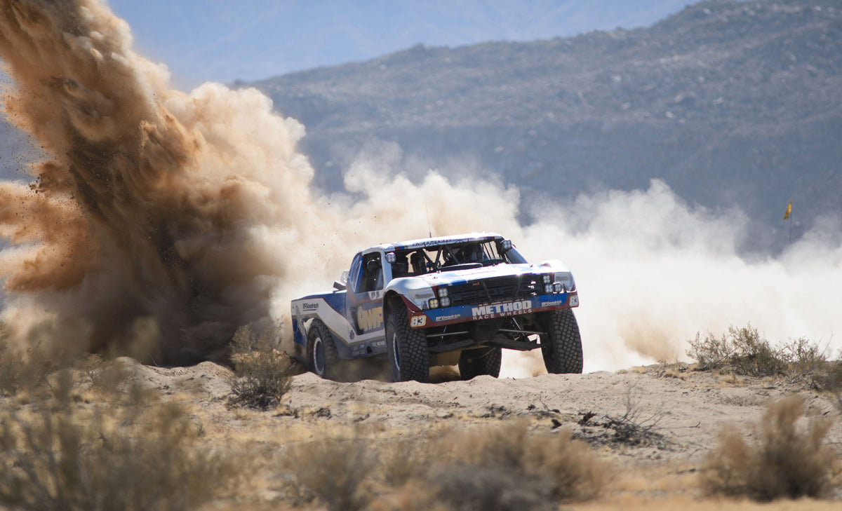 MCMILLIN RACING X PISTON PETE’S – Piston Pete's