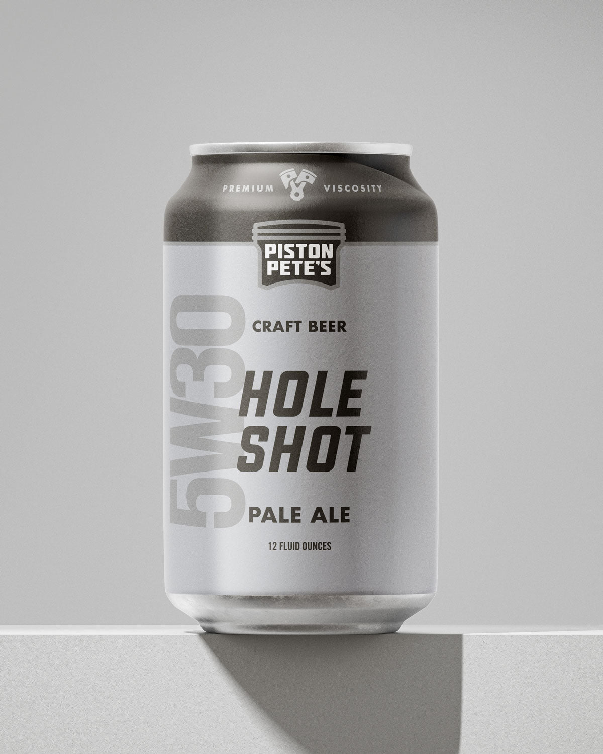 Hole Shot